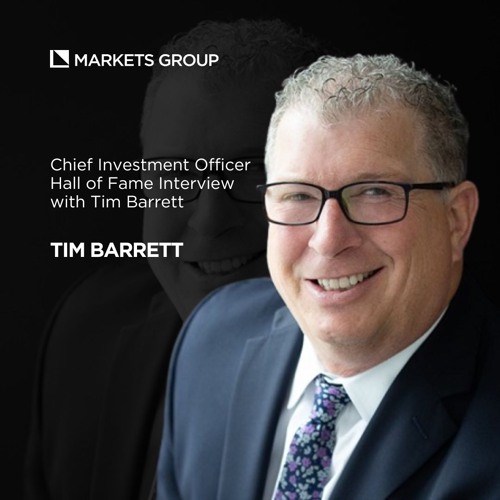 Stream episode Chief Investment Officer Hall of Fame Interview with Tim ...