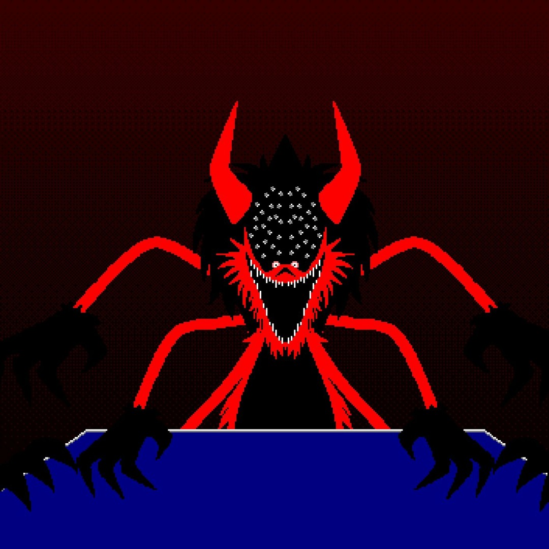 Stream CRITICAL ERROR (REMAKE) // FNF VS SONIC.EXE V3.0 (SCRAPPED) by ...