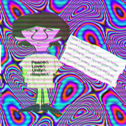 Stream Ringo Starr Calls You Fat ASMR (420 Blazing Fast BPM) by 🩸🕳️🦎 ...