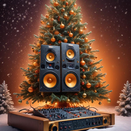 Stream Those Jingle Bells MothaFucka (Ext Version) by TriCade | Listen ...