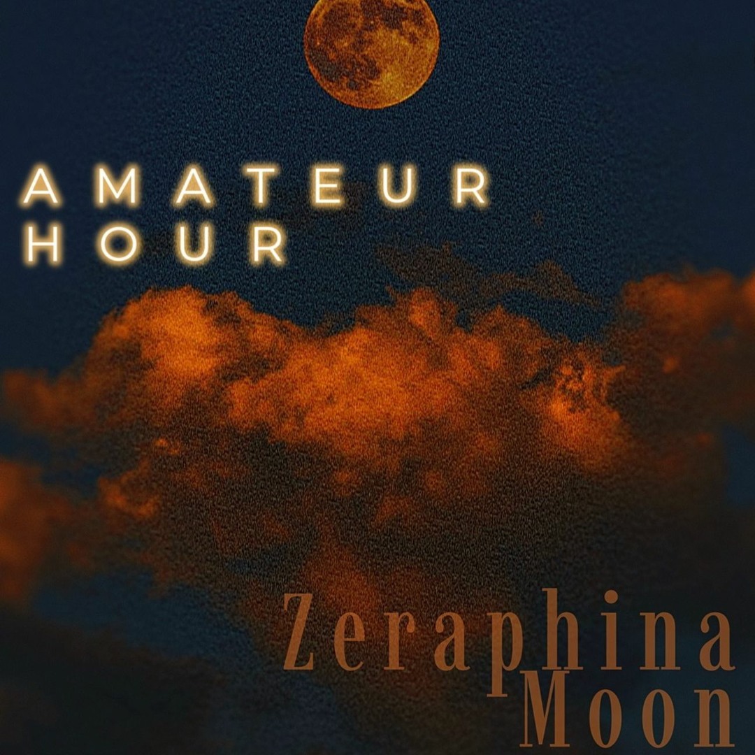 Stream Don't Get Lost in the Moon by Zeraphina Moon | Listen online for ...