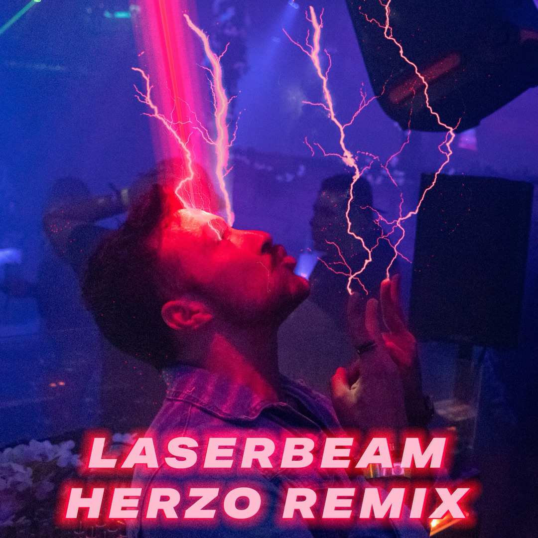 Stream Ray Volpe - Laserbeam (Herzo Remix) by HERZO | Listen online for ...