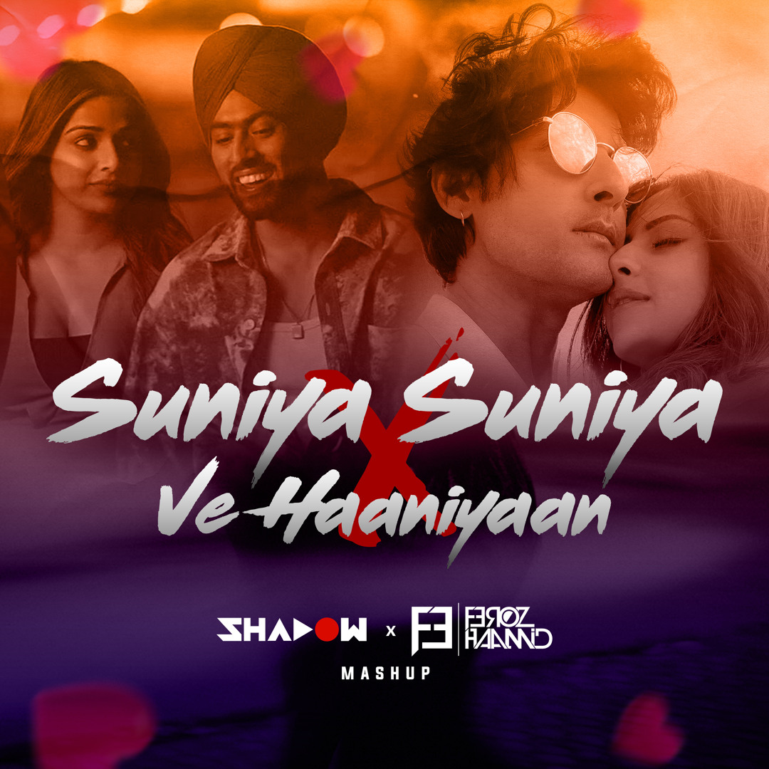Stream Suniyan Haniya (DJ Shadow x Feroz Haamid Edit) by Feroz Haamid ...