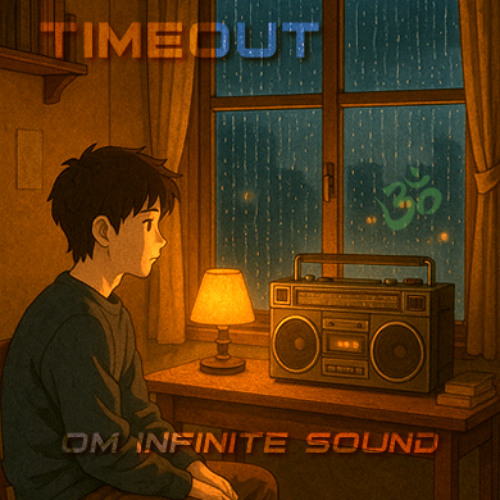 Stream OM INFINITE SOUND ॐ | Listen to TIMEOUT – Lo-Fi Ambient ...