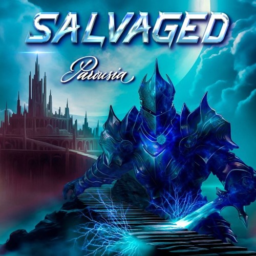 Stream Boneyard by SaLvAgEd Music | Listen online for free on SoundCloud