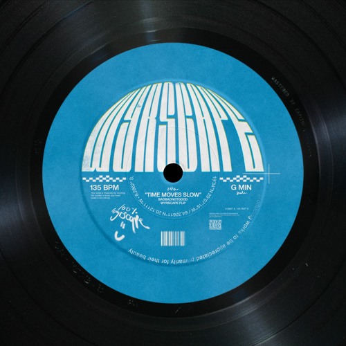 Stream badbadnotgood - time moves slow (wyrscape flip) [extended mix ...