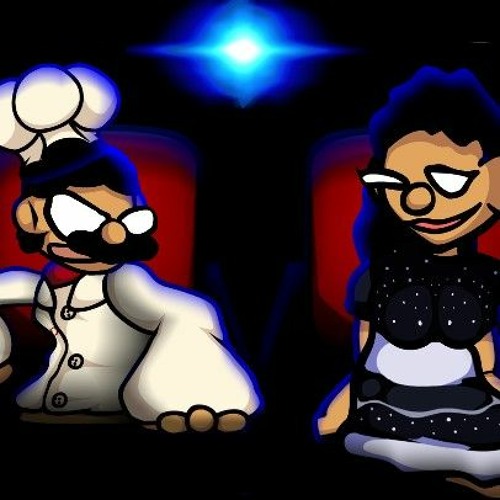 Stream Vs Chef Pp Puppet V2 Date-night by Bowser junior | Listen online ...