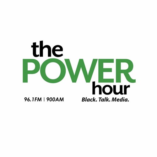 Stream The Power Hour 1.20.23 Julie Hudson And Shaka Johnson by WURD ...