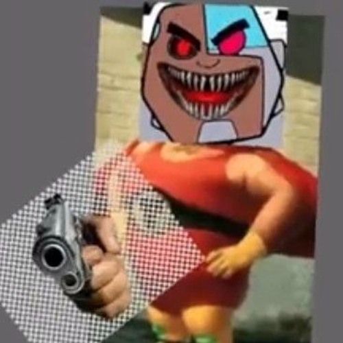 Stream Vs Cyborg - Minecraft Erect by Dumped FNF Songs | Listen online ...