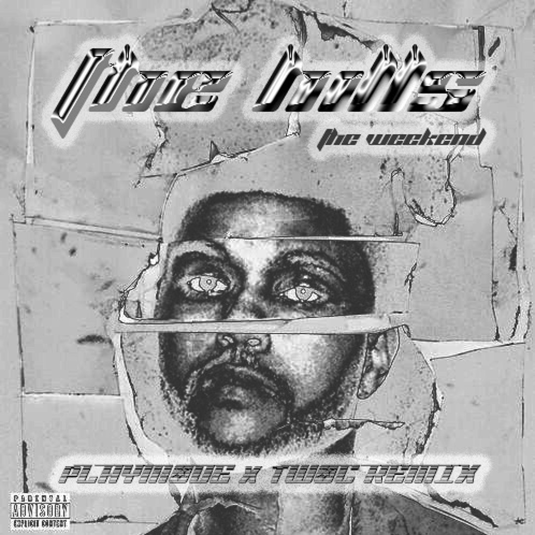 Stream The Weeknd - The Hills (PLAYMODE X TWOC REMIX) by TWOC | Listen ...