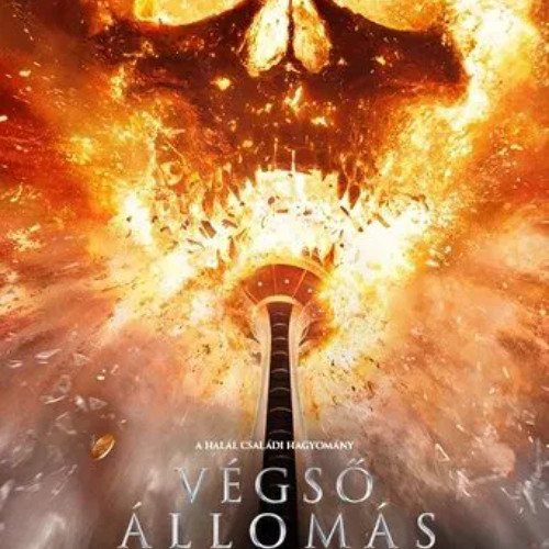 Stream Végső állomás Vérvonalak 2025 Teljes Film magyarul Videa by ... Stream Végső állomás Vérvonalak 2025 Teljes Film magyarul Videa by ...