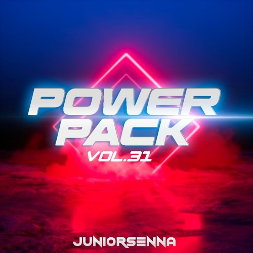 Stream Junior Senna - Power Pack VOL.31 BUY NOW by Junior Senna 4 | Listen online for free on ...