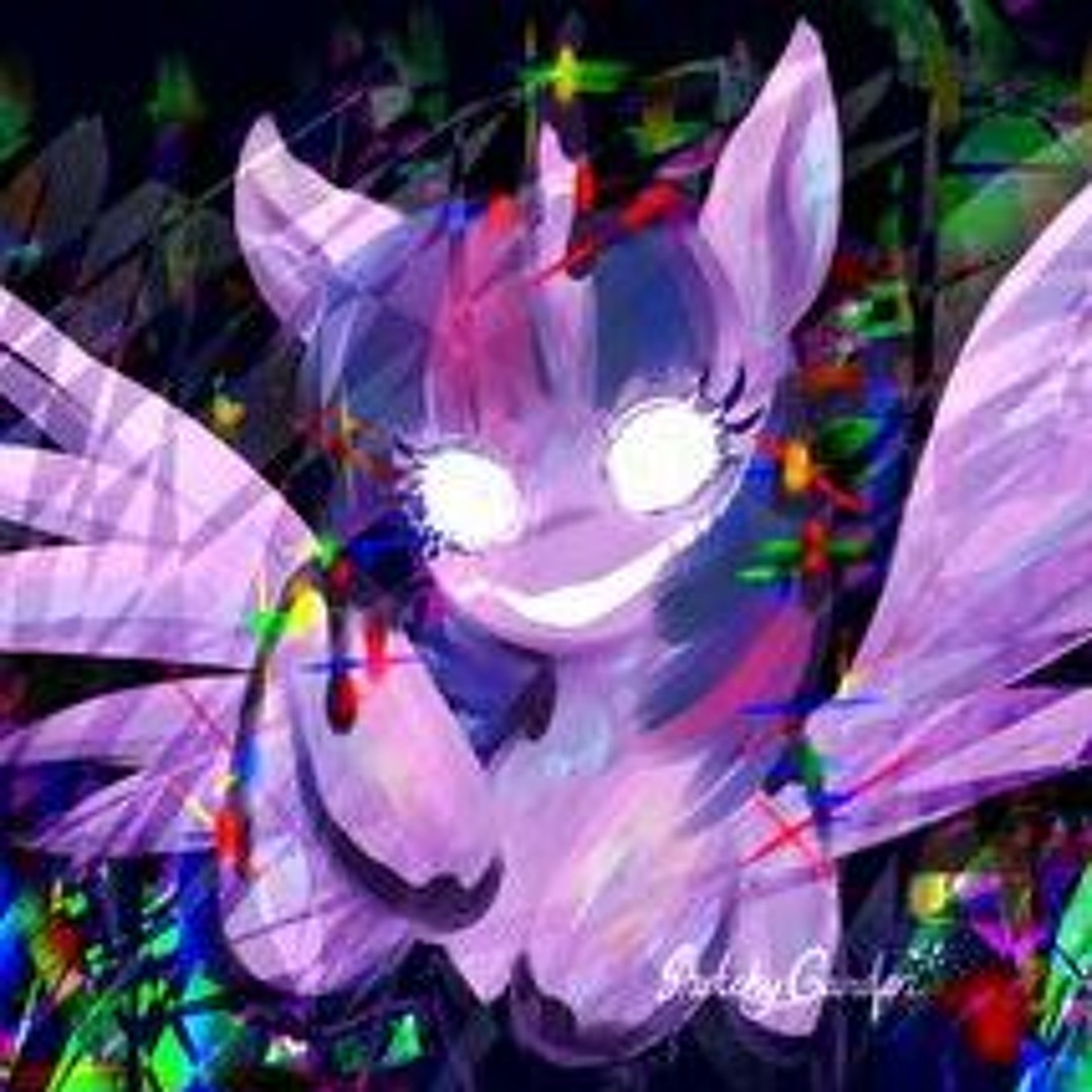 Stream Audio Edit De FNF X Pibby Consept Song Vs Twilight Sparkle by ...