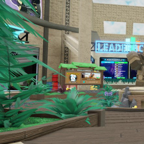 Stream 2022 Lobby Theme - Tower Defense Simulator OST by exl | Listen ...