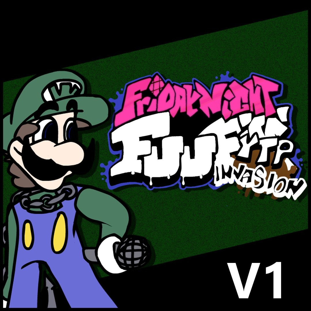 Stream Weegee (V1 Remix) by FNF: YTP Invasion OST | Listen online for ...