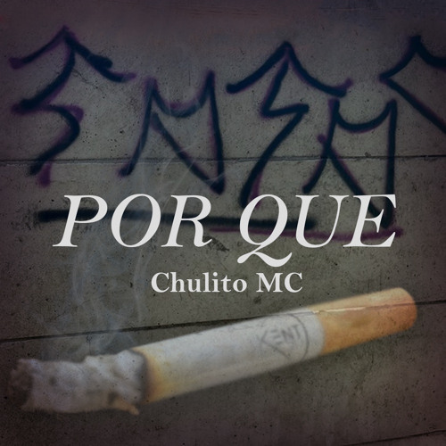 Stream Chulito MC - POR QUE - savalli récords - (prod.@benjaloyola ...