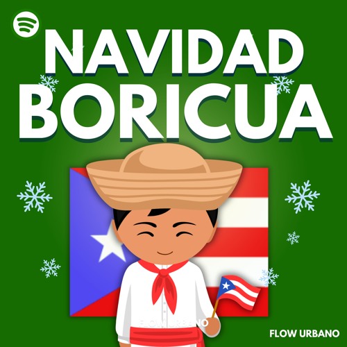 Stream EL FLOW URBANO YG☑️ | Listen to NAVIDAD EN PUERTO RICO 🇵🇷🎄🎅🏻 ...