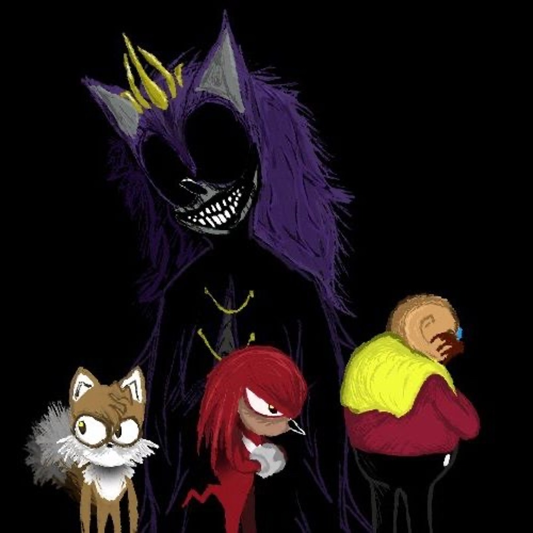 Stream The Fighters V2 (Unfinished) - Nominal Dingus | FNF (Undying ...