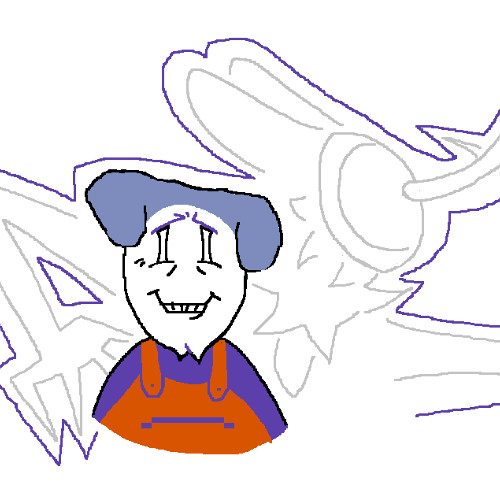 Listen to PLUG AND PRAY by Lunaxis in deltarune - ramb deserves more ...