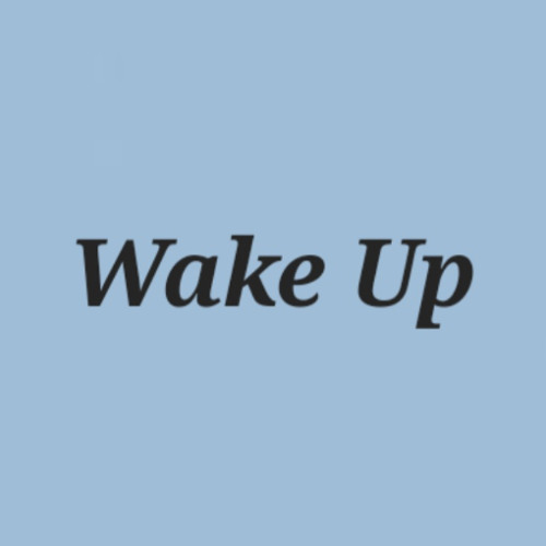 Stream Wake Up Cover by Jenni Cary | Listen online for free on SoundCloud