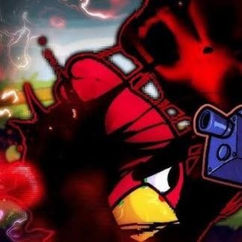 Stream FNF Parasite Red Bird OST (Unofficial Upload) by FNFISPEAK ...