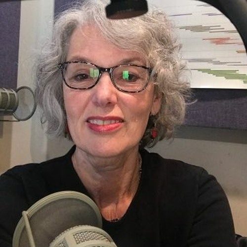 Stream Christa Grix Feature - Jessie Montgomery by 90.9 WRCJ | Listen ...