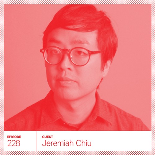 Stream 228. Jeremiah Chiu by Scratching the Surface | Listen online for ...