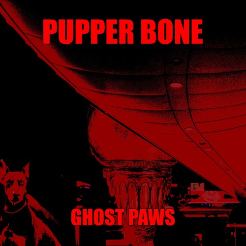 Stream Ghost Paws by Pupper Bone | Listen online for free on SoundCloud