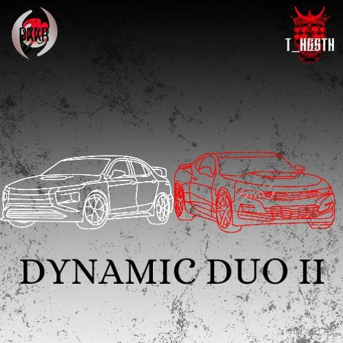 Stream HOLLOWPOINT RECORDS | Listen to BreaKKr & T_NGSTN - DYNAMIC DUO II EP playlist online for ...