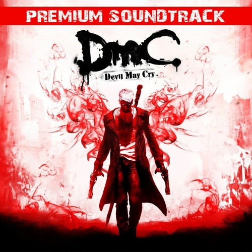 Stream Nightwind | Listen to DmC: Devil May Cry Premium SoundTrack ...