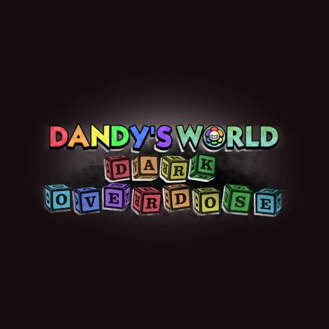 Stream ZANMU | Listen to Dandy's World: DARK OVERDOSE OST! playlist ...