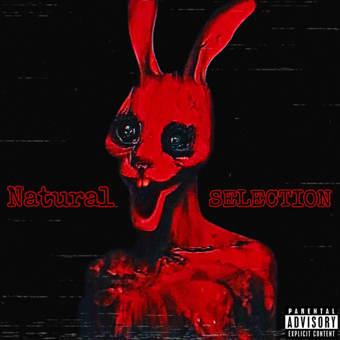 Stream Natural Selection (prod. frettypool) by R4BBIT | Listen online ...
