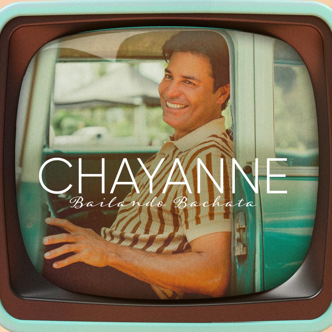 Stream Bailando Bachata by Chayanne | Listen online for free on SoundCloud