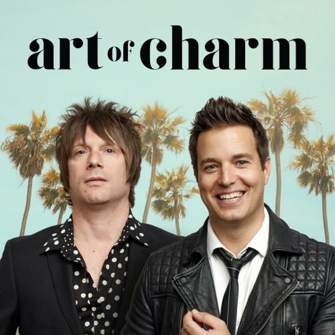 Stream Managing Change Presented By The Art Of Charm by AJ Harbinger ...