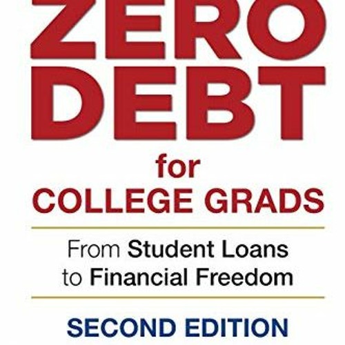 Zero Debt