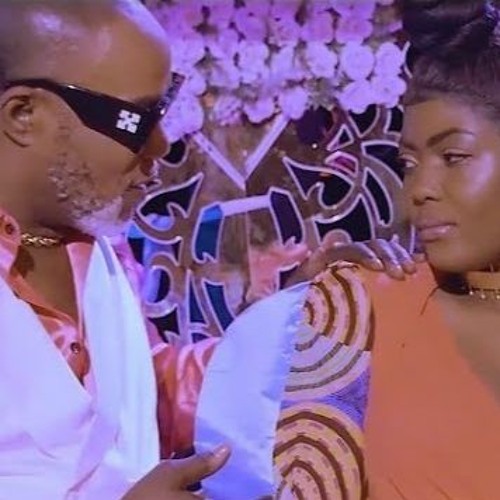 Stream Cindy Le Cœur Ft. Koffi Olomide - Mon Bonheur by Bué de Benga | Listen online for free on ...