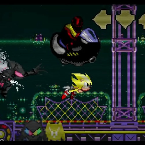 Stream FNF | Vs Starved - Prey (Good Future) - (Sonic.EXE 3.0 OFFICIAL ...