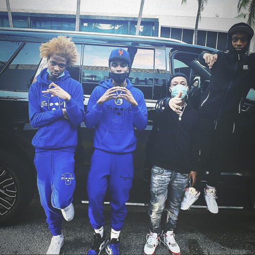 Stream Mauley G X OMB JayDee - Woo Gang pt 2 by OMB Jay Dee | Listen ...