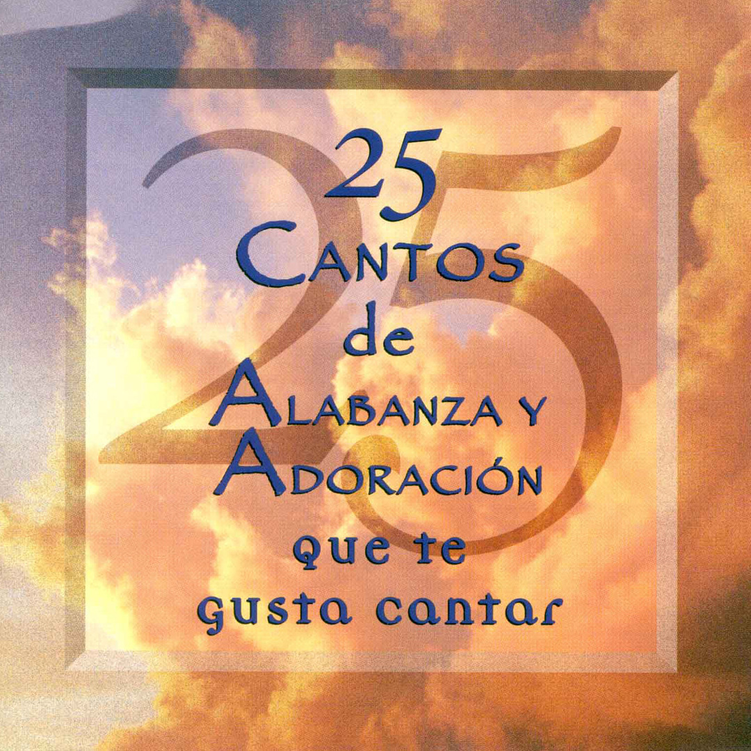 Stream The Mighty One Of Israel by 25 Cantos de Alabanza Y Adorac ...