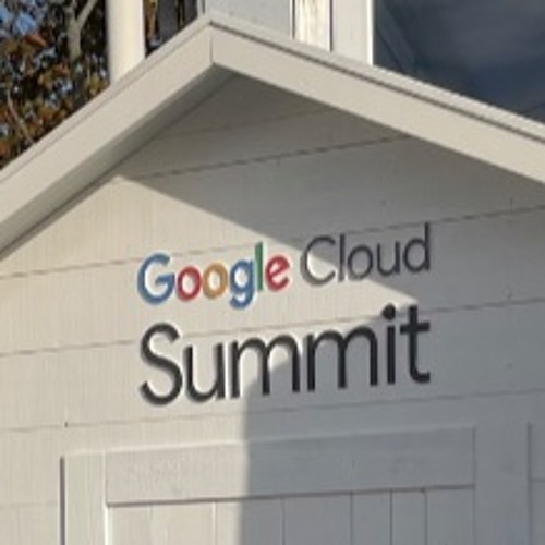 Stream Google Summit Nordic 2023 - Day 1 by Dj Casa | Listen online for free on SoundCloud