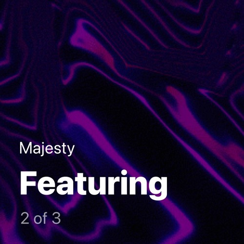 Stream Onboarding Step 2: Featuring by Majesty | Listen online for free ...
