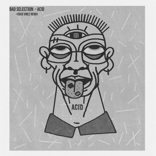 Stream Bad Selection | Listen to Acid EP playlist online for free on ...