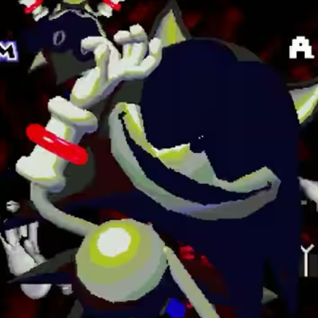 Stream Trinity Encore (sonic rewrite round 2) by JBJ | Listen online ...