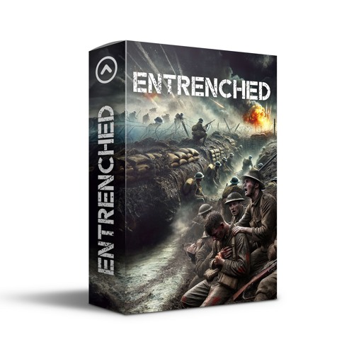 Stream (Open Class) Entrenched - Indoor Percussion Show by Synced Up ...