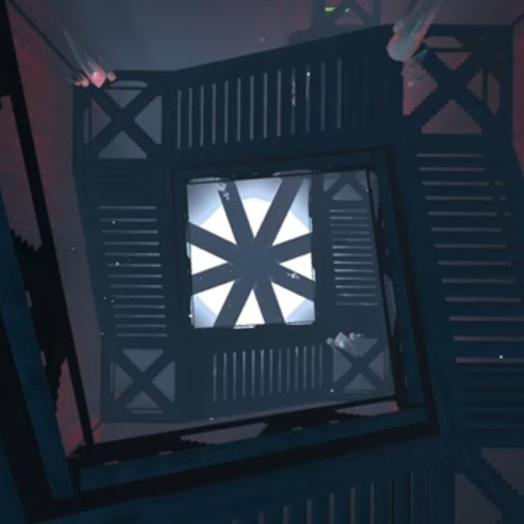 Listen to A Heart of Cold (ULTRAKILL 0-E Theme) by OMORI in Ultrakill ...