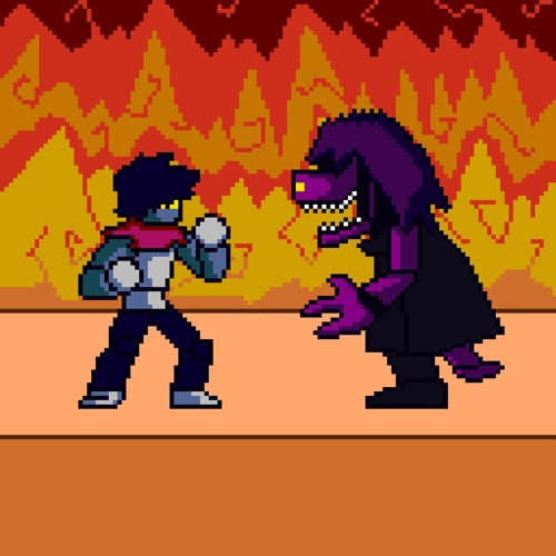 Stream Battle! Susiezilla by R.T. Oak | Listen online for free on ...