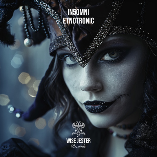Stream In5omni - Calling Station [Wise Jester Records] by Wise Jester ...