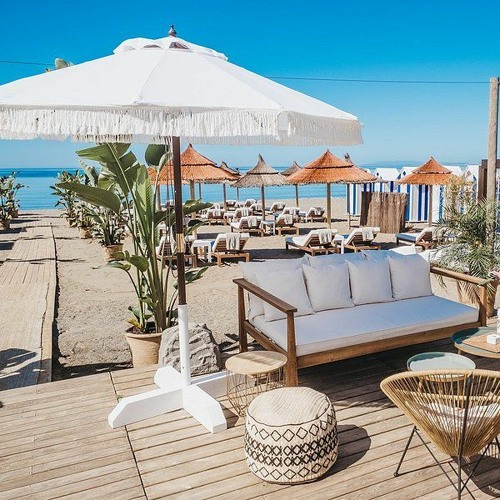 Stream Valuntinas - Afro House (Salduna beach mix)#15(Marbella) by ...