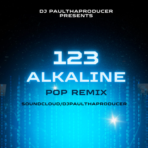 Stream DJPTP 123 Alkaline Pop Remix by DJPaulthaproducer | Listen online for free on SoundCloud