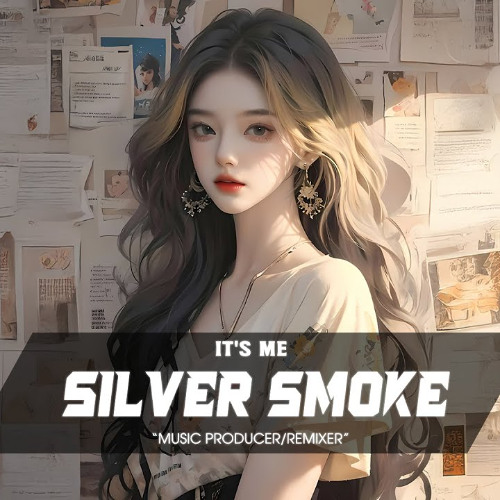 Stream 🤠dynasty Silver Smoke And Mirai Yatogami Remix Ae Nhớ Đeo Tai